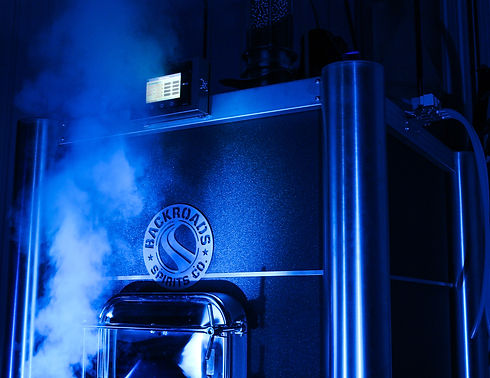 Saskatchewan Made Alibi Vodka | #EverybodyNeedsAnAlibi