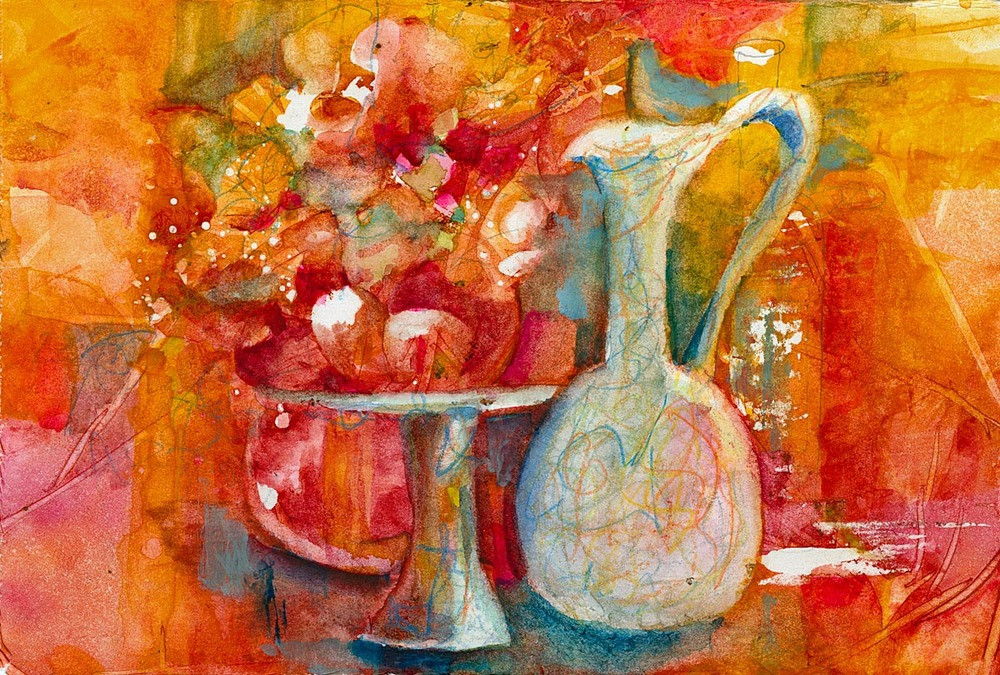 REPRODUCTIONS & PRINTS | Vanessa Brownbridge