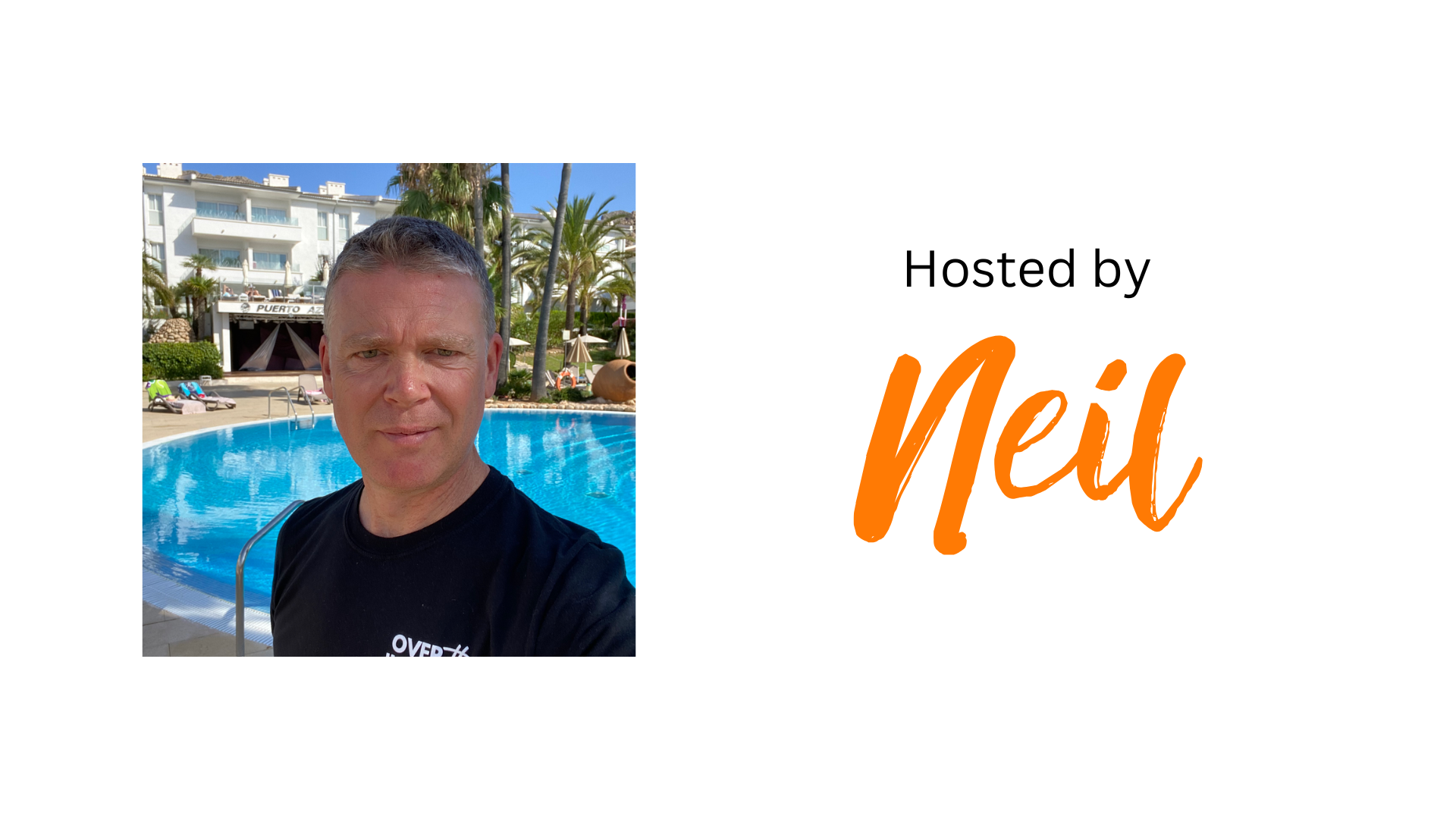 Zoom with Neil! | Over The Influence