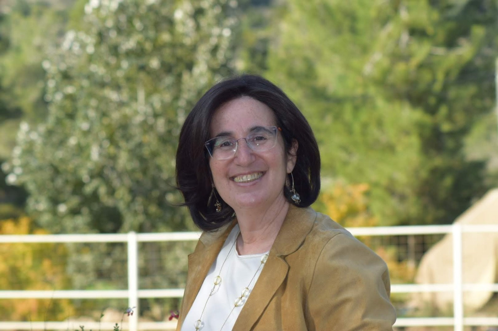 Sarah Malka Eisen Kroopnick | Beit Daniella