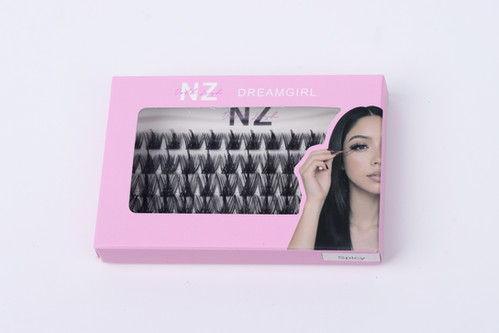 Spicy | Doll Lash NZ