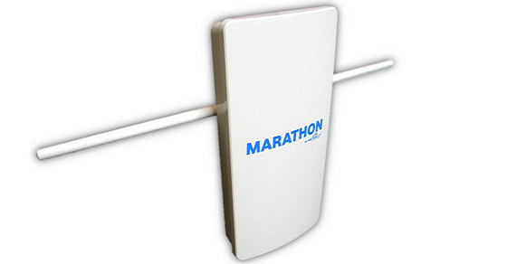 Marathon HDTV Antenna | United States | Free Signal TV