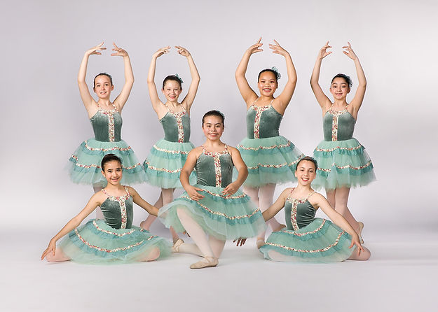 Chicago Ballet Arts