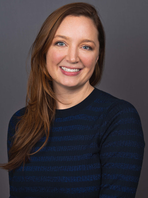 Laura Brett Headshot Photography