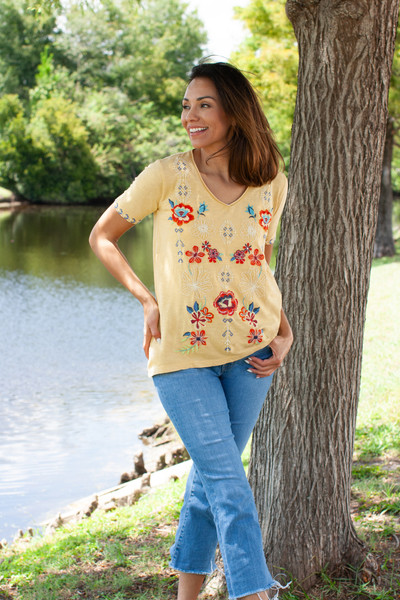 Caite Look Book | Boho-Chic Women's Apparel