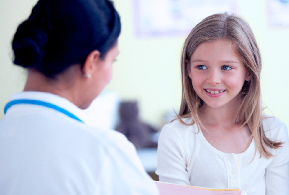 HOME | Precision Pulmonary