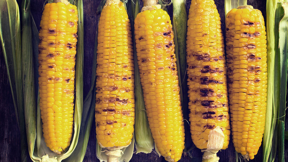 7 ways to eat corn