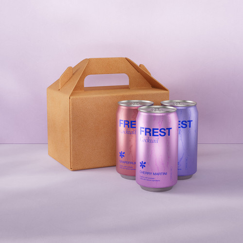 PACOTE FRESH | Master Alimentos