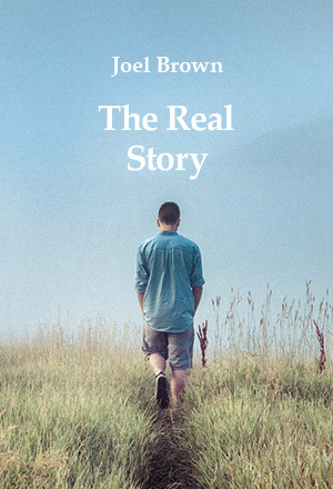 THE REAL STORY | Kate Granger Fiction