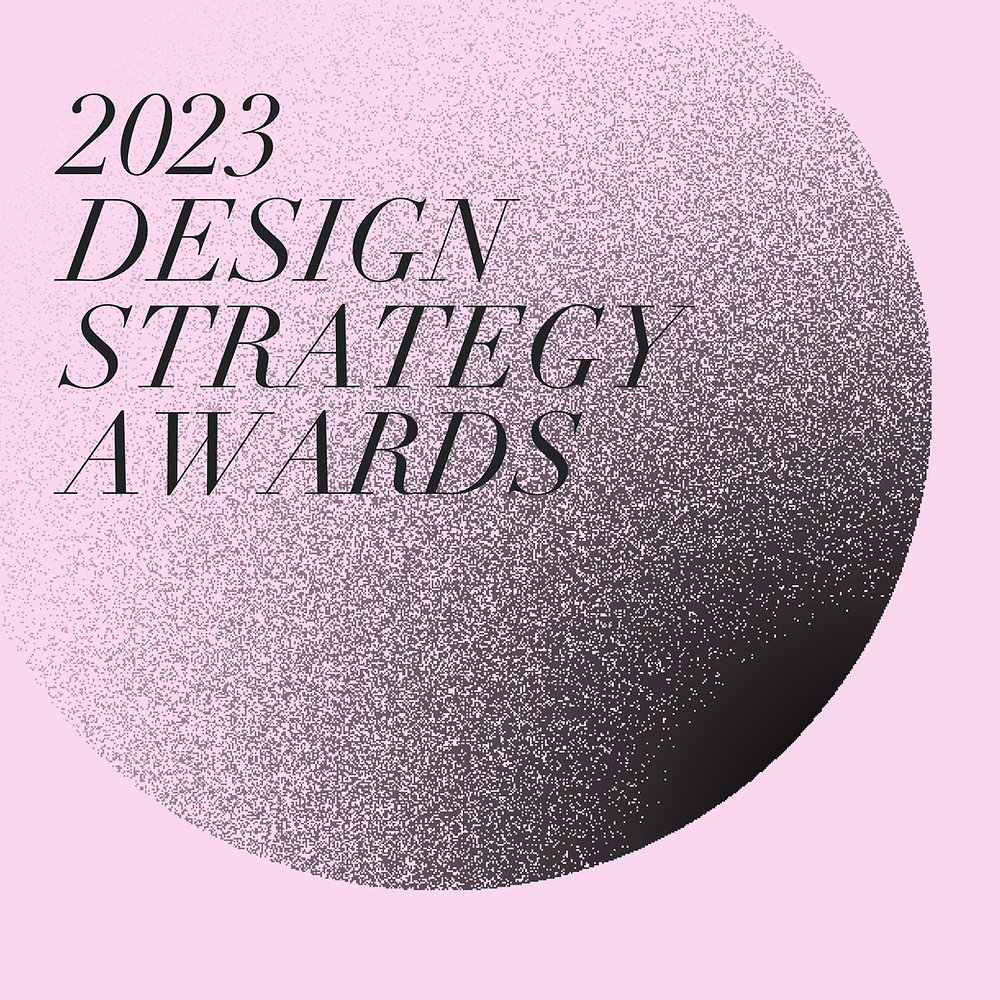 Den Wins 15 Times in the Annual Design Strategy Awards