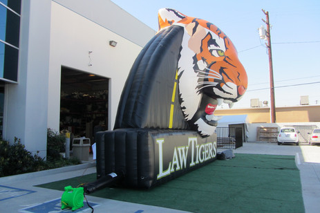 Inflatable Signs | Los Angeles, CA