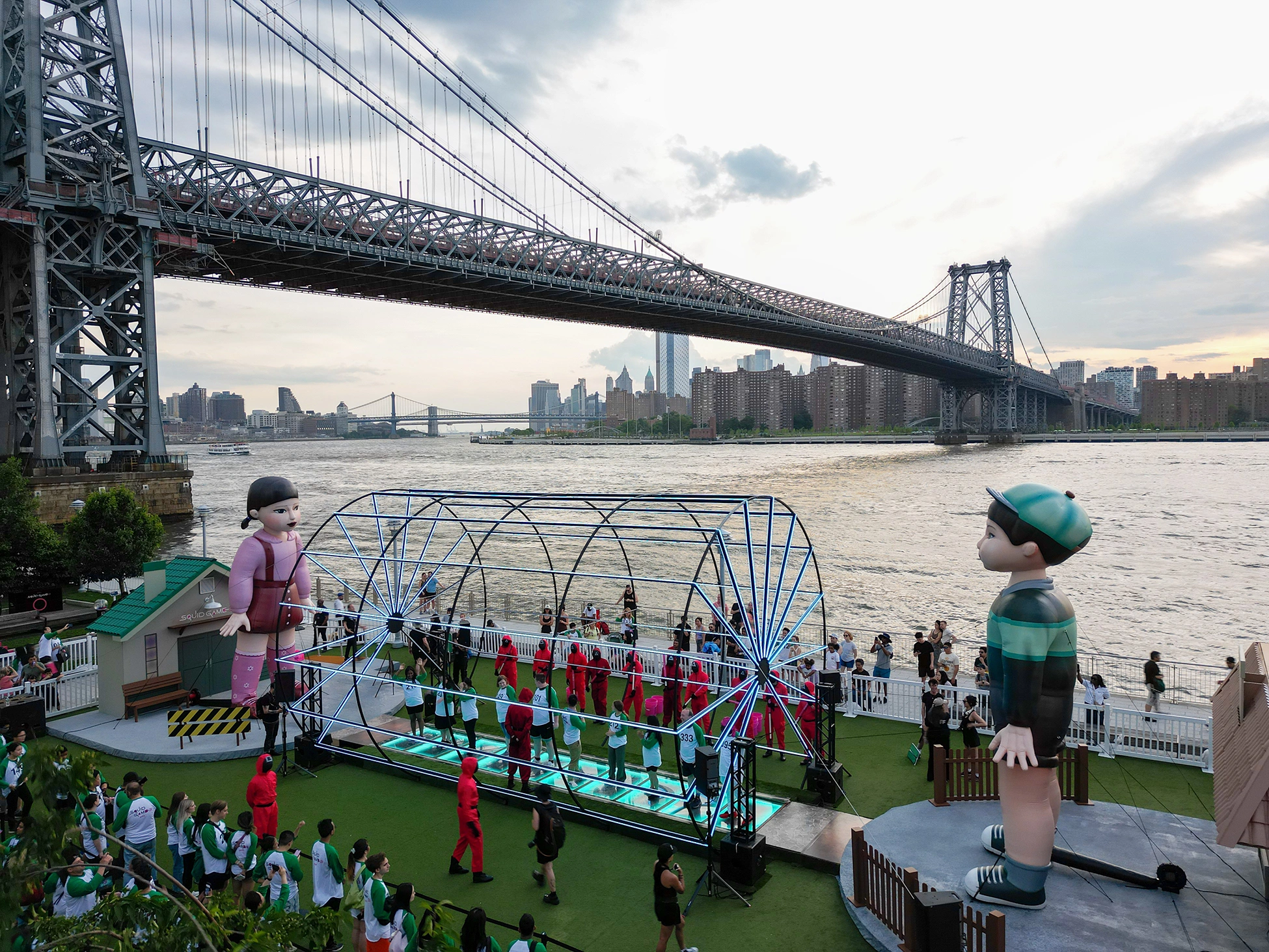 Our Best Inflatables of 2025