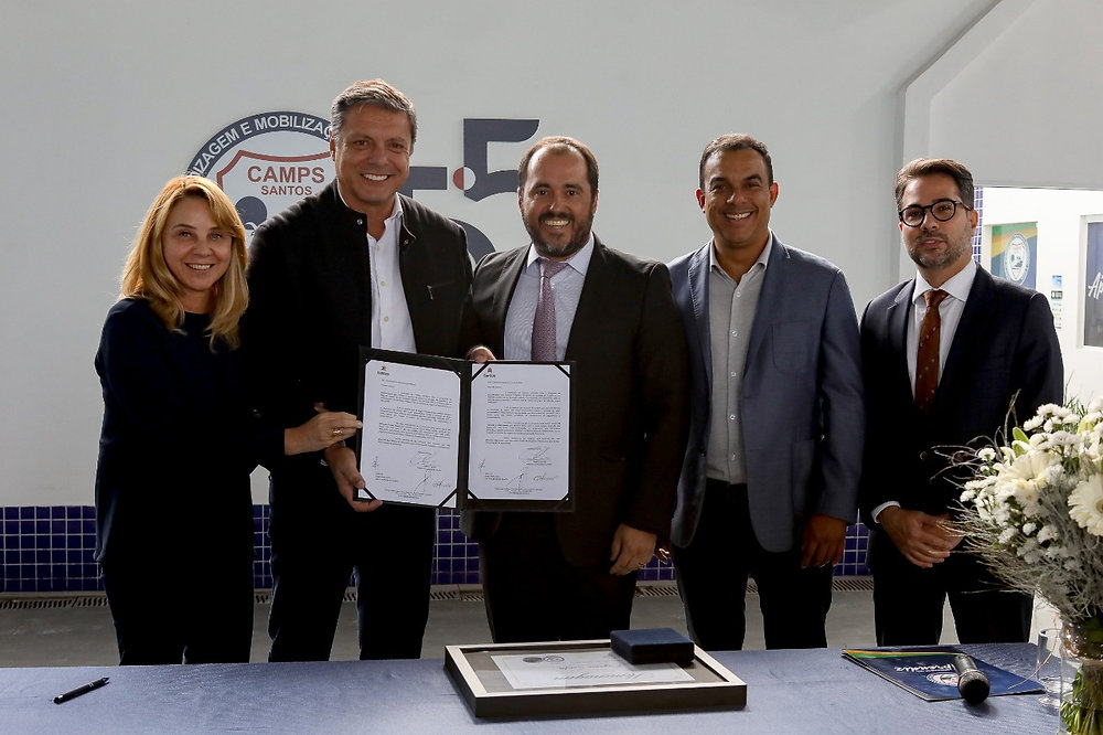 Informa CAMPS 12ª edição