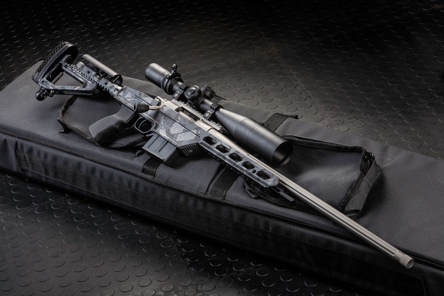 Splinter Camo | warrior