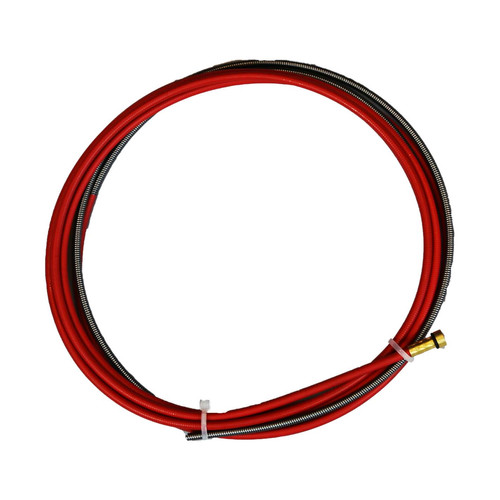 MIG Torch Steel Red Liner | Truflame Welding