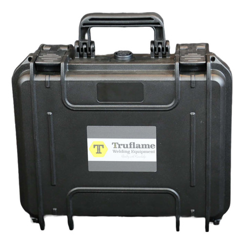 Humidity Control Case for Welding Wire Spools | Truflame Welding