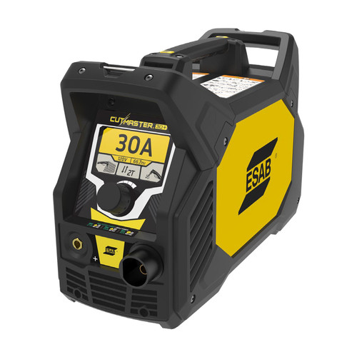 ESAB Cutmaster 30+ Plasma cutting package | Truflame Welding