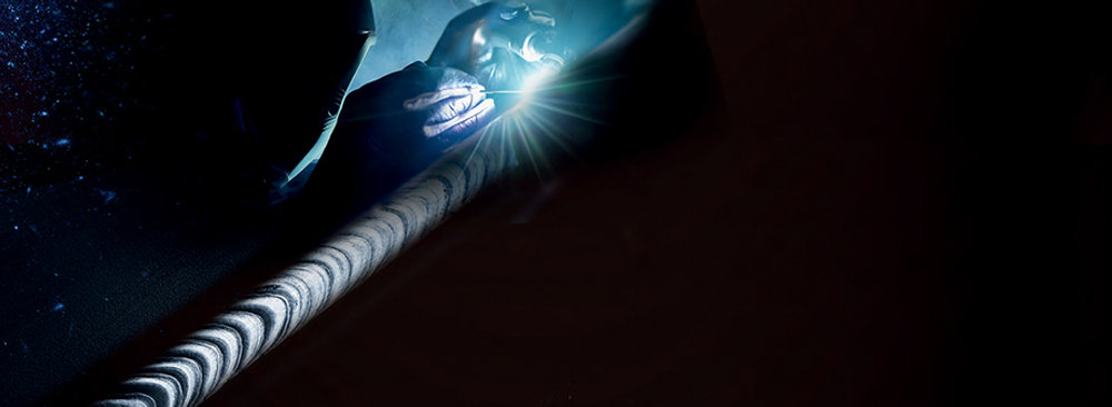 Why Choose EWM Welding?