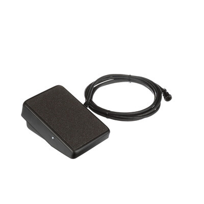 ESAB Remote Foot Pedal Control | Truflame Welding
