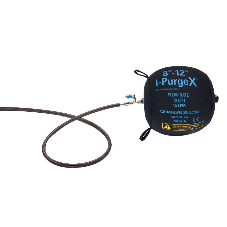Purging Products | Truflame Welding Equipment | Sheffield