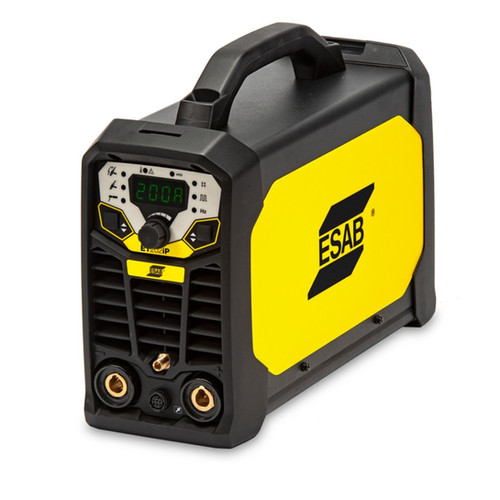 ESAB Rogue ET TIG Welder | Tig Welding Machine | Truflame