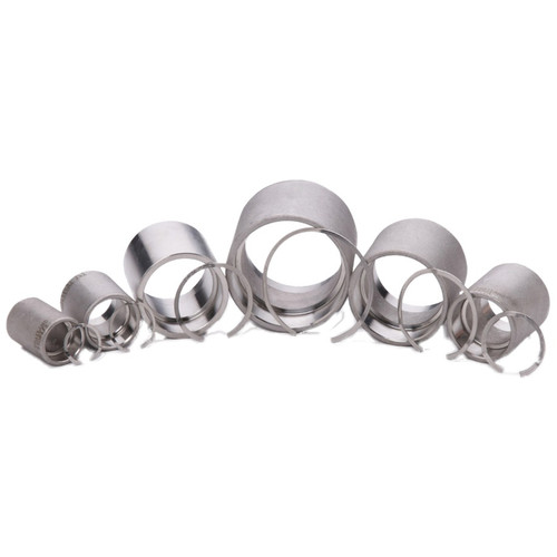 Aquasol Steel Space Socket Weld Rings Purging | Truflame