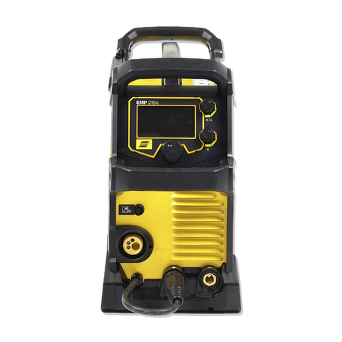 Rebel Emp 320Ic Multi-Process Welding Machine | Truflame