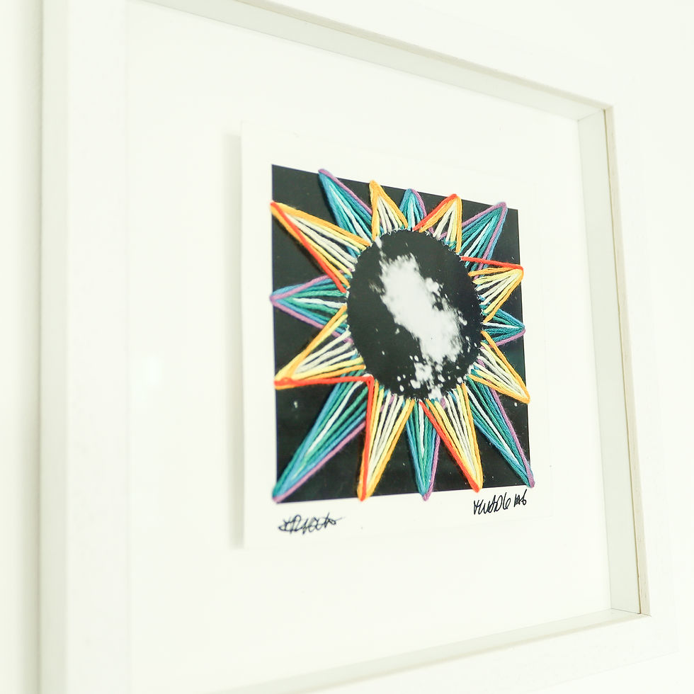 Home | Hannah Pratt artist