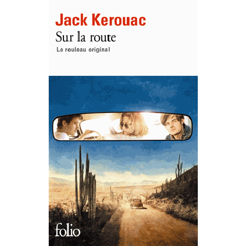 Review: "Sur la Route," Jack Kerouac