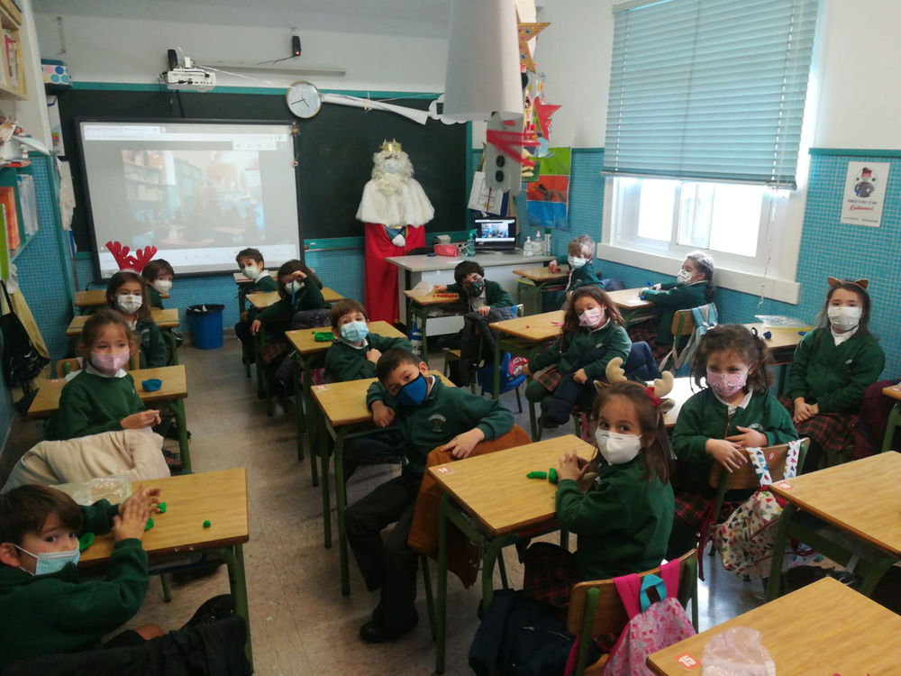 1º PRIMARIA
