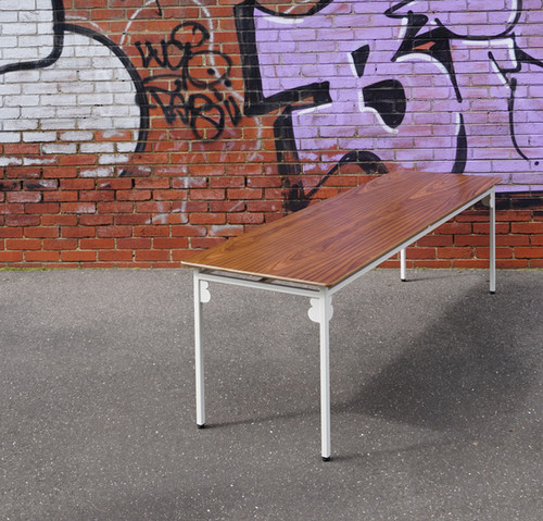 Square/Rectangle Basic Table | Bootleg Studio