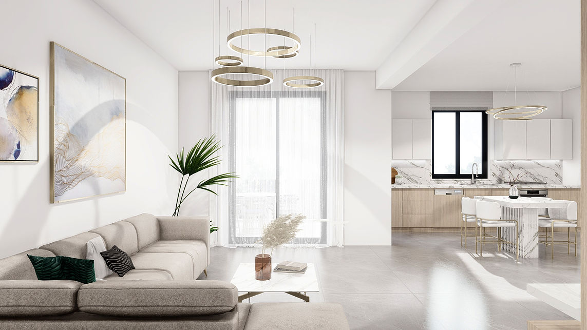 TKB Developers | Limassol Apartments for sale