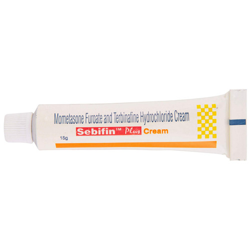 Sebifin Cream | medivillastore
