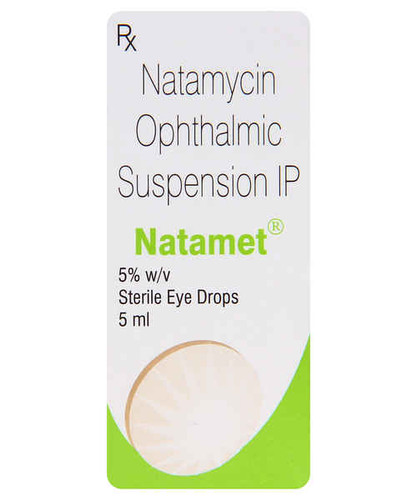 Natamet Eye Drop | medivillastore