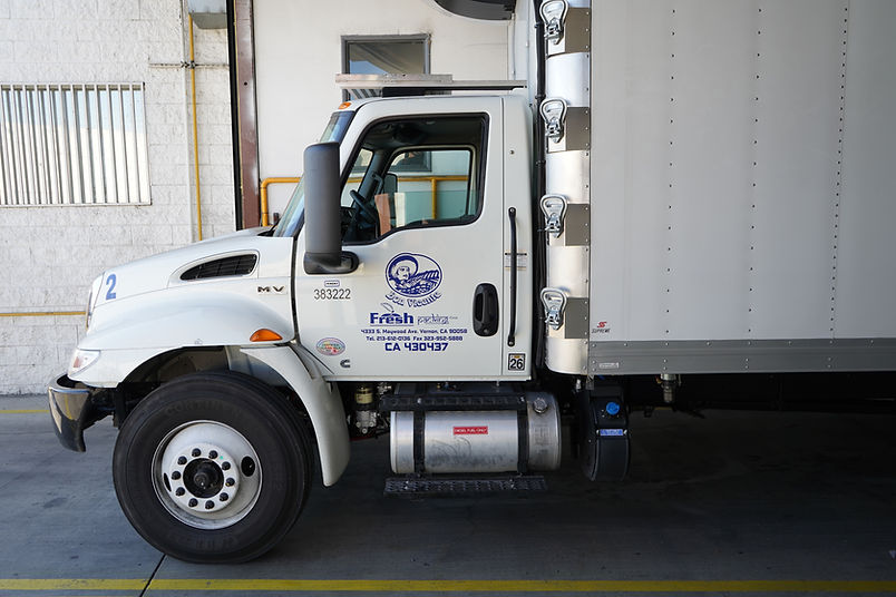 Contact Us | Fresh Packing