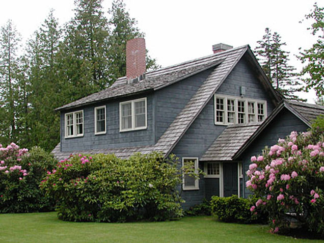 Thuya Lodge partially re-opens this season