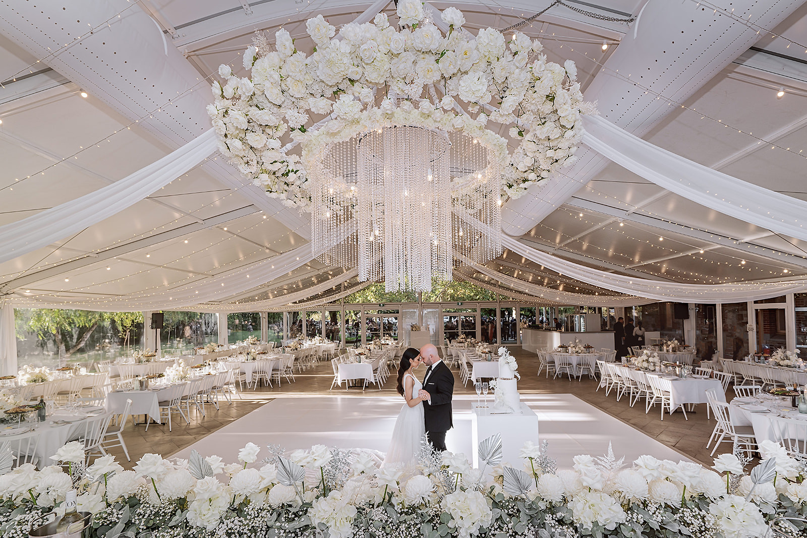 Event Planning | Adelaide | Rocky Rech