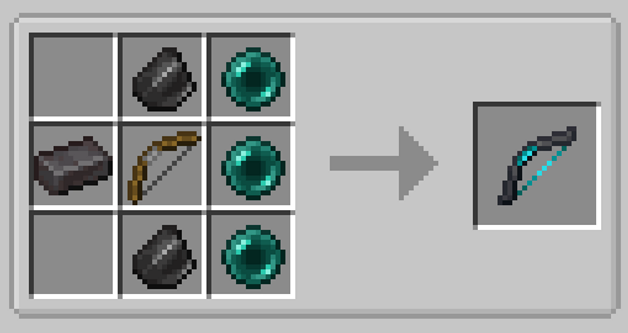 ZinStaff - Minecraft Mods - CurseForge