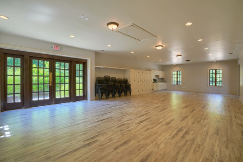 Gallery | Dempsey Event Center