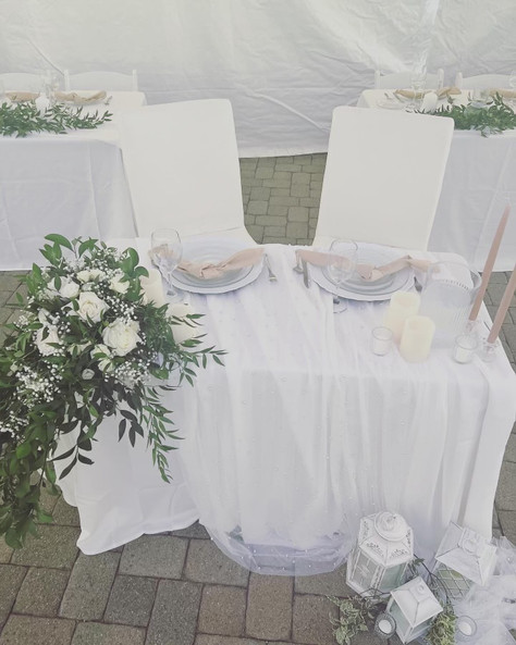 Gallery | Dempsey Event Center