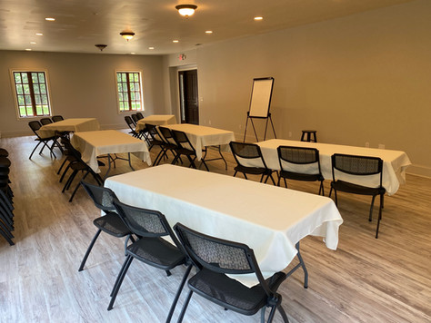 Gallery | Dempsey Event Center