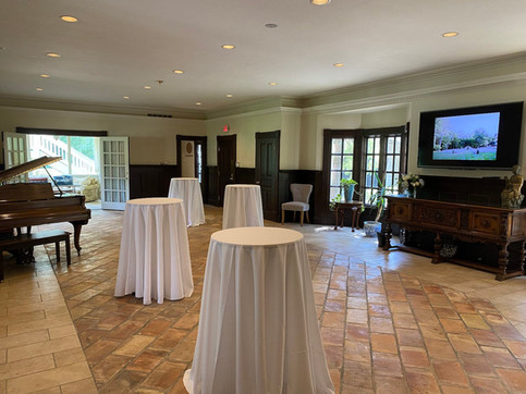 Gallery | Dempsey Event Center