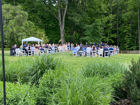 Gallery | Dempsey Event Center