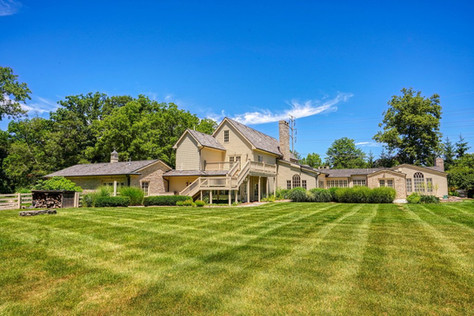 Gallery | Dempsey Event Center