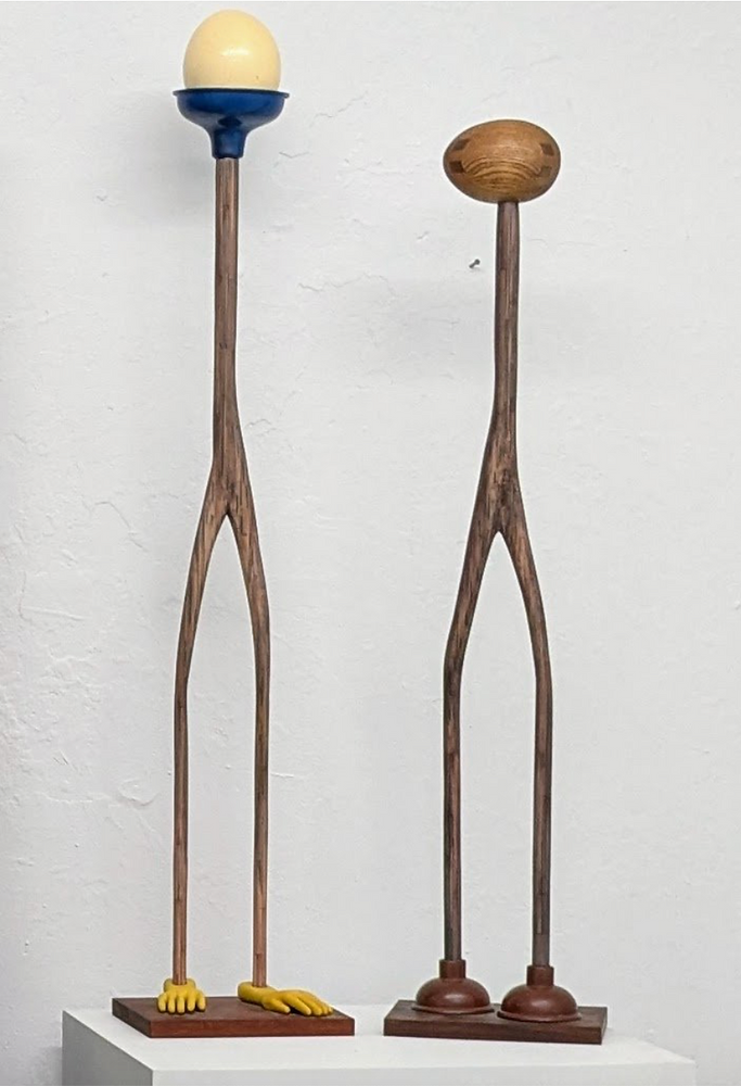 Surrealism Now - Group Exhibition in New York