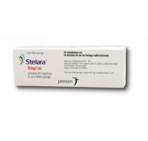 Stelara 90mg | Farmacias Platino