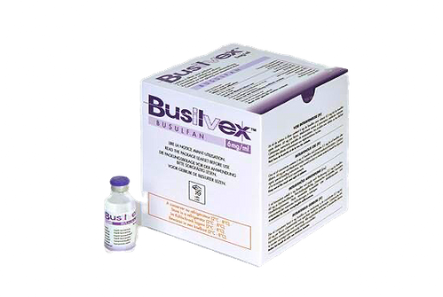 Busilvex 60mg | Farmacias Platino