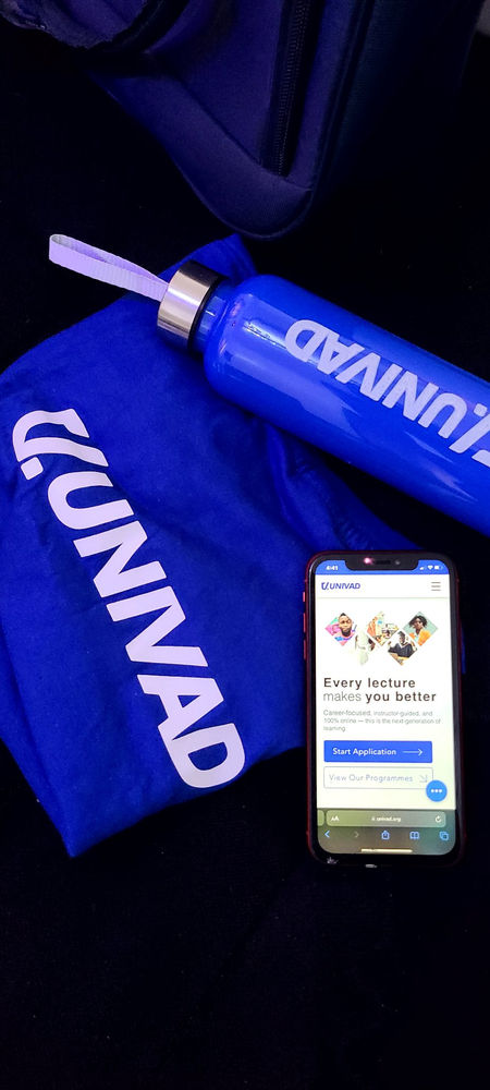 What's your weekend plan? | Univad