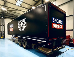 Evolution Signs & Graphics | Sign Shop & Vehicle Graphics