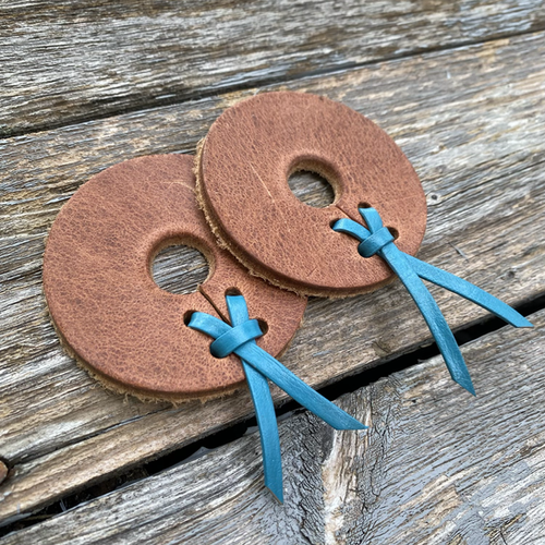 Bit Guard | Kay Equine